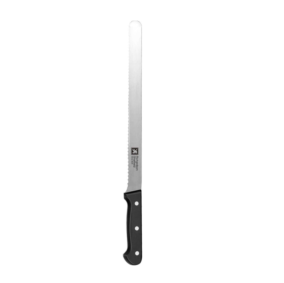 Richardson Sheffield Universal 12-Inch Genoise/Cake Knife | Precision ...