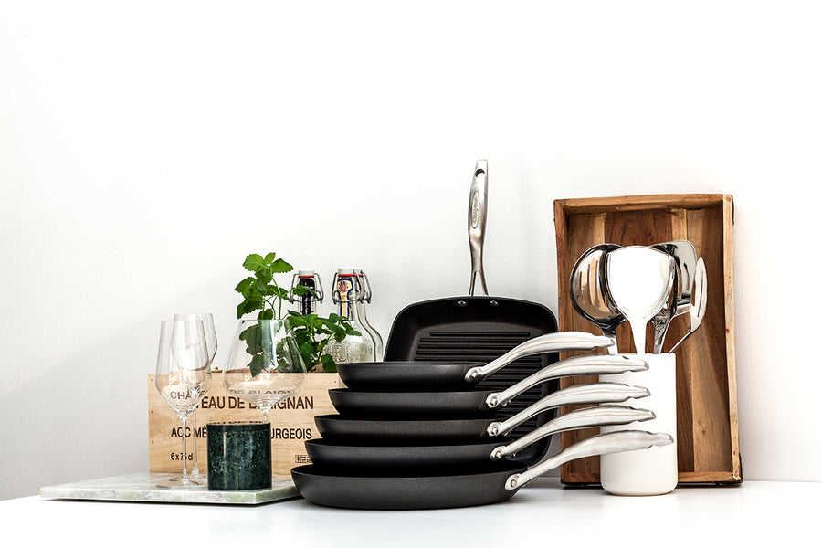 Brainstream Al Dente Singing Floating Pasta Timer, Red - eKitchenWorld.com