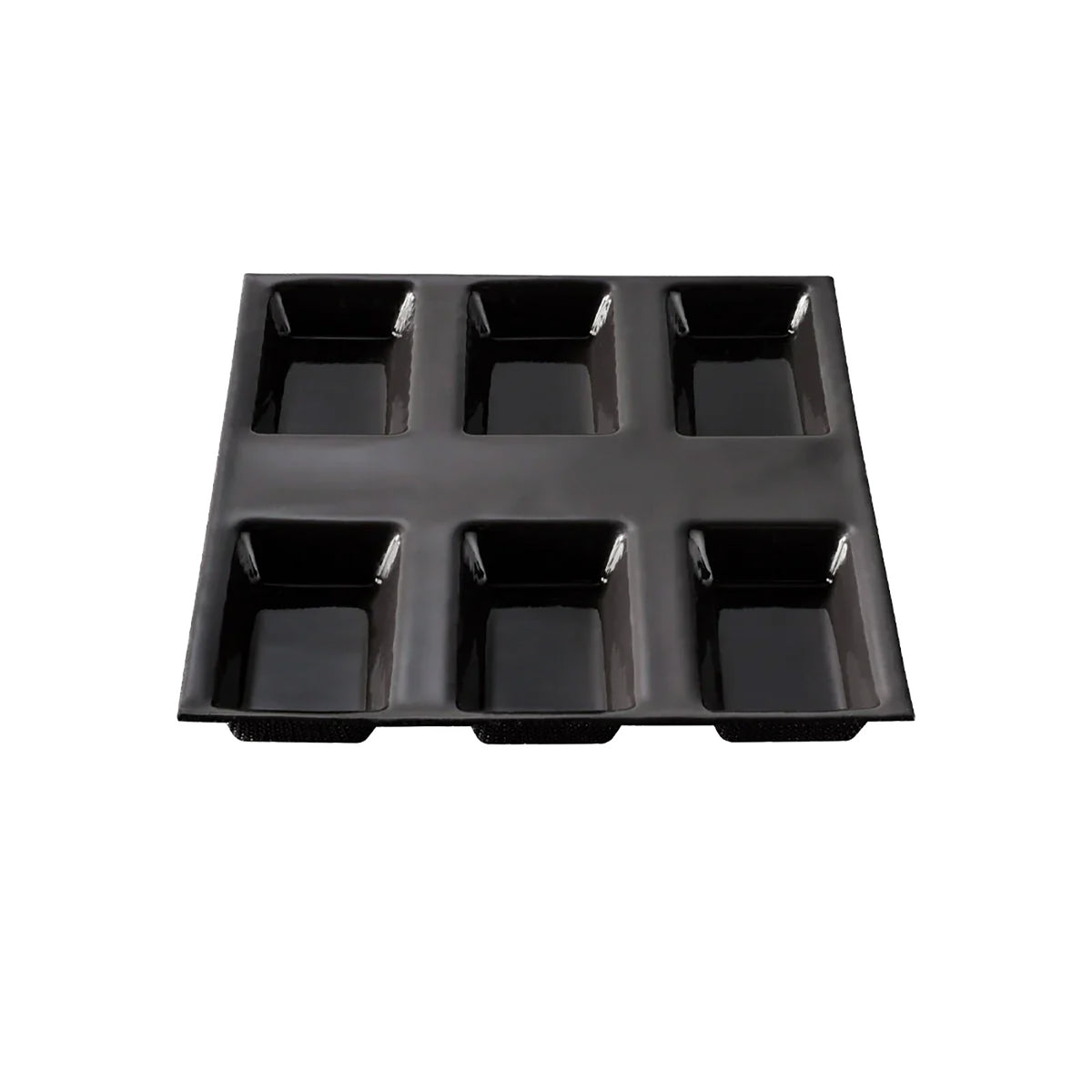 Silpat Flexipan 6 Financiers Mold - eKitchenWorld.com