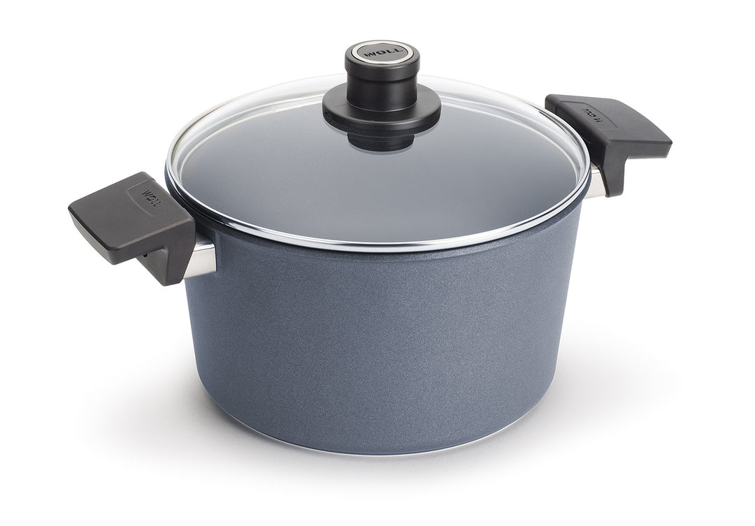 Woll Cookware, Made in Germany - eKitchenWorld
