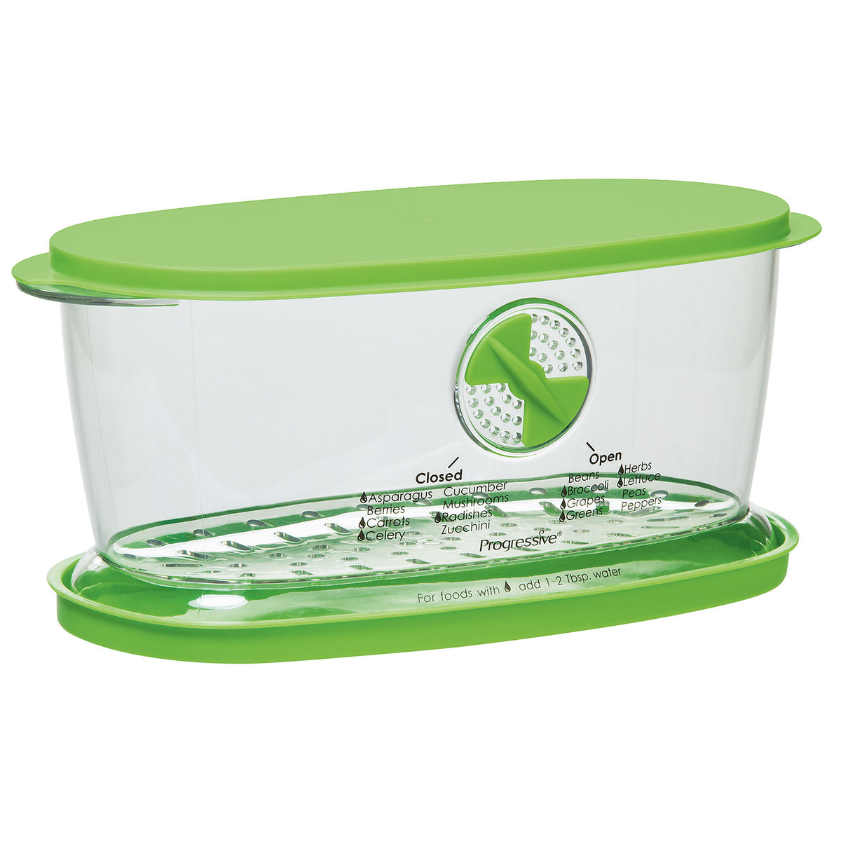 Progressive Fruit And Veggie Keeper - eKitchenWorld.com